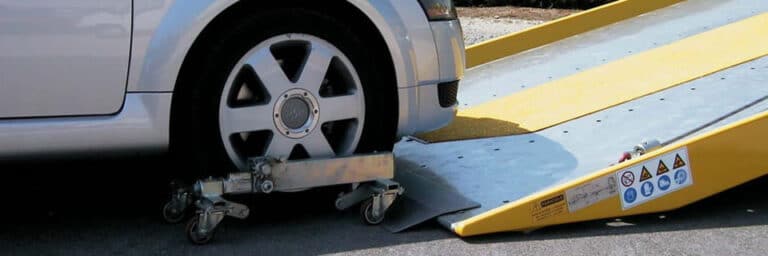 Servicii prompte de tractare auto | Tractari Brasov