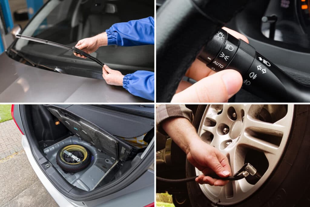 Pregateste-ti masina pentru toamna | Tractari Auto Brasov | 0721 606 345